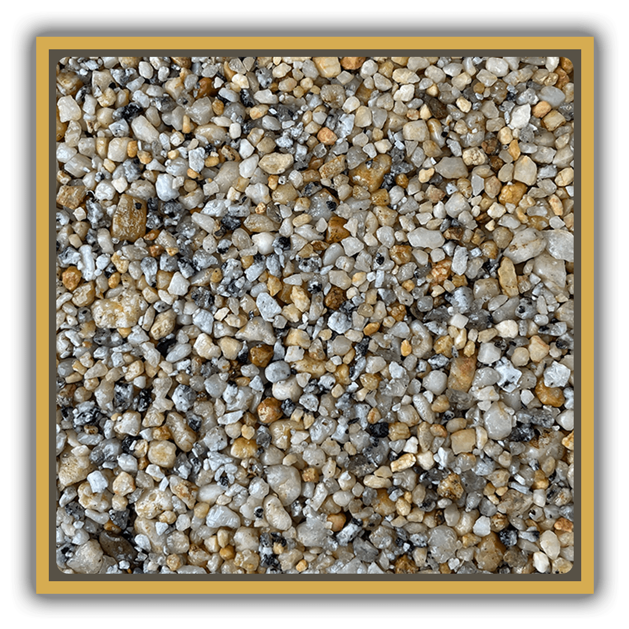 Haystack Resin Bound Kit | Suds UK