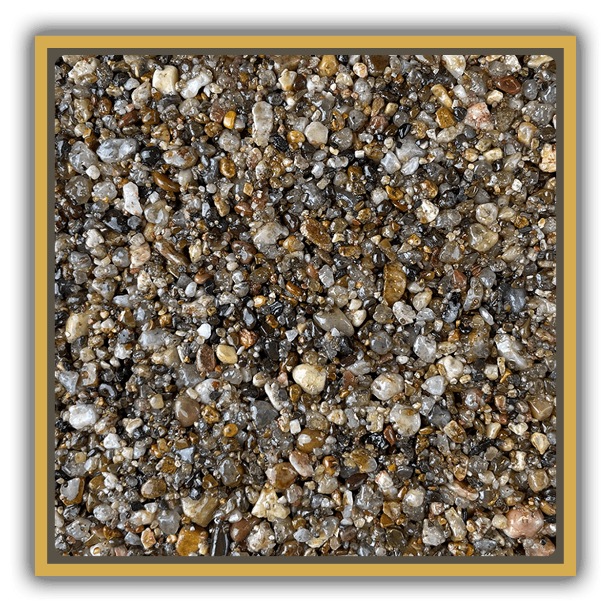 Mocha Resin Bound Kit | Suds UK
