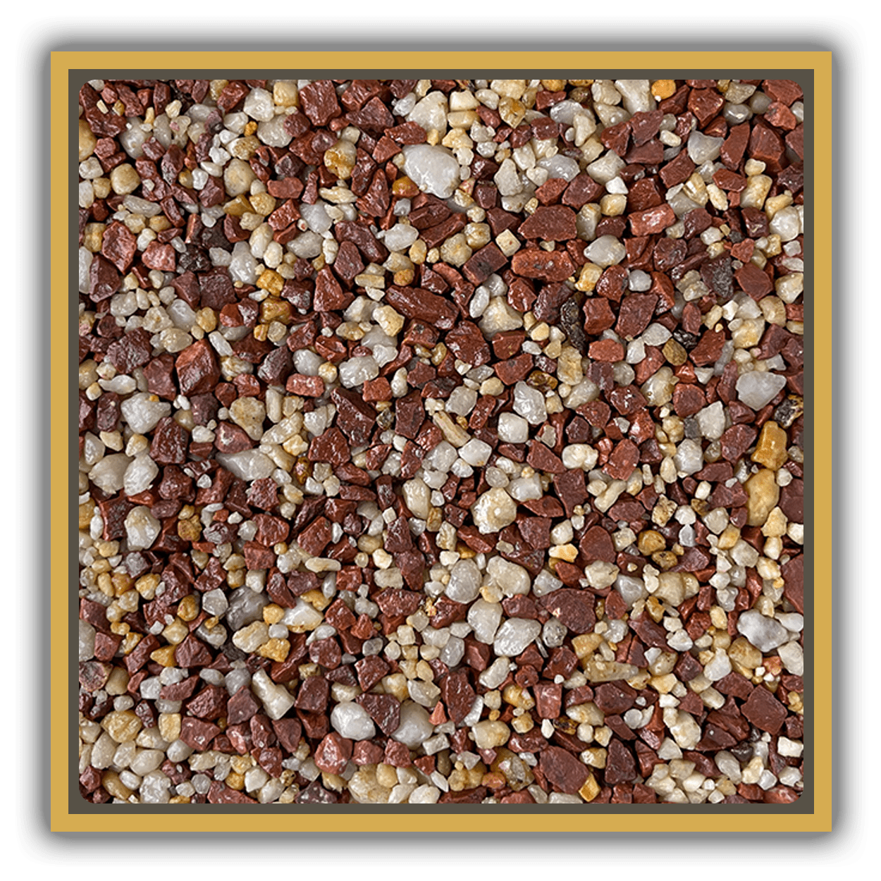 Sunset Resin Bound Kit | Suds UK