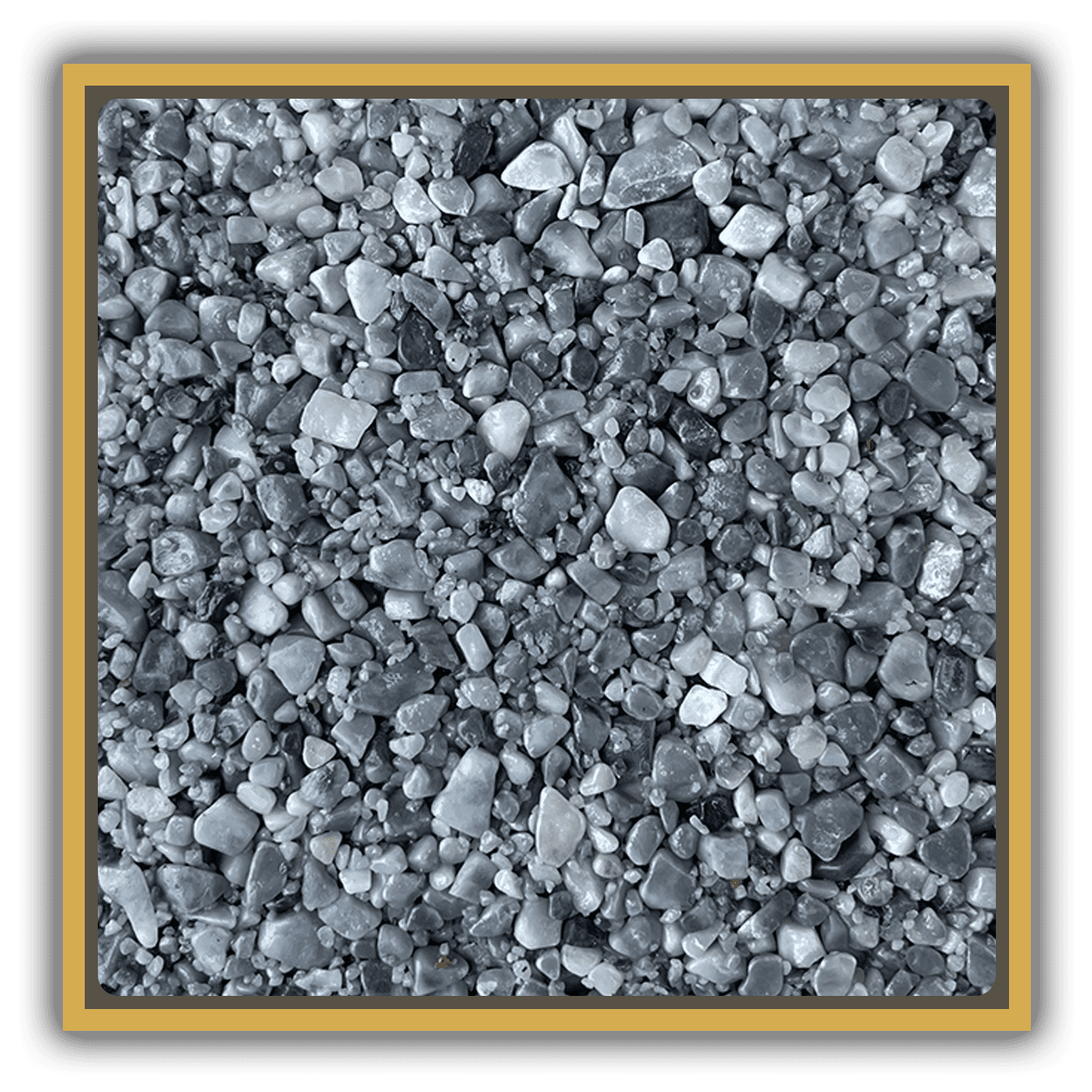 Azzuro Blue Stone Kit 4 x 25kg | Suds UK