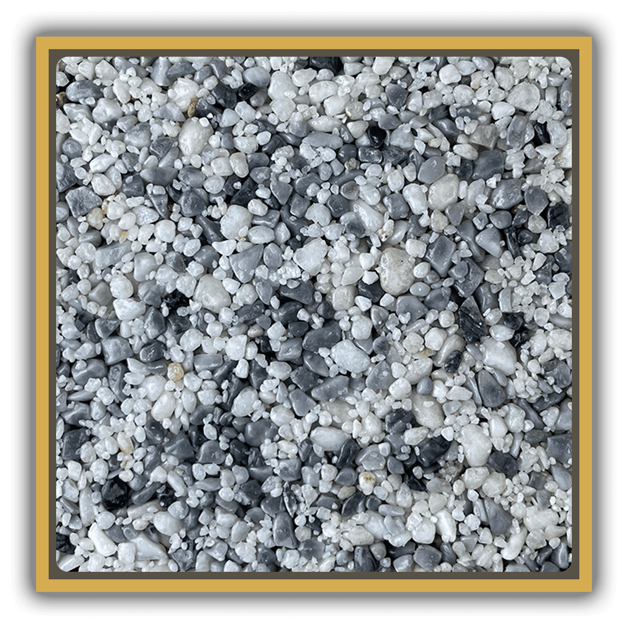 Grigio Grey Stone Kit 4 x 25kg | Suds UK