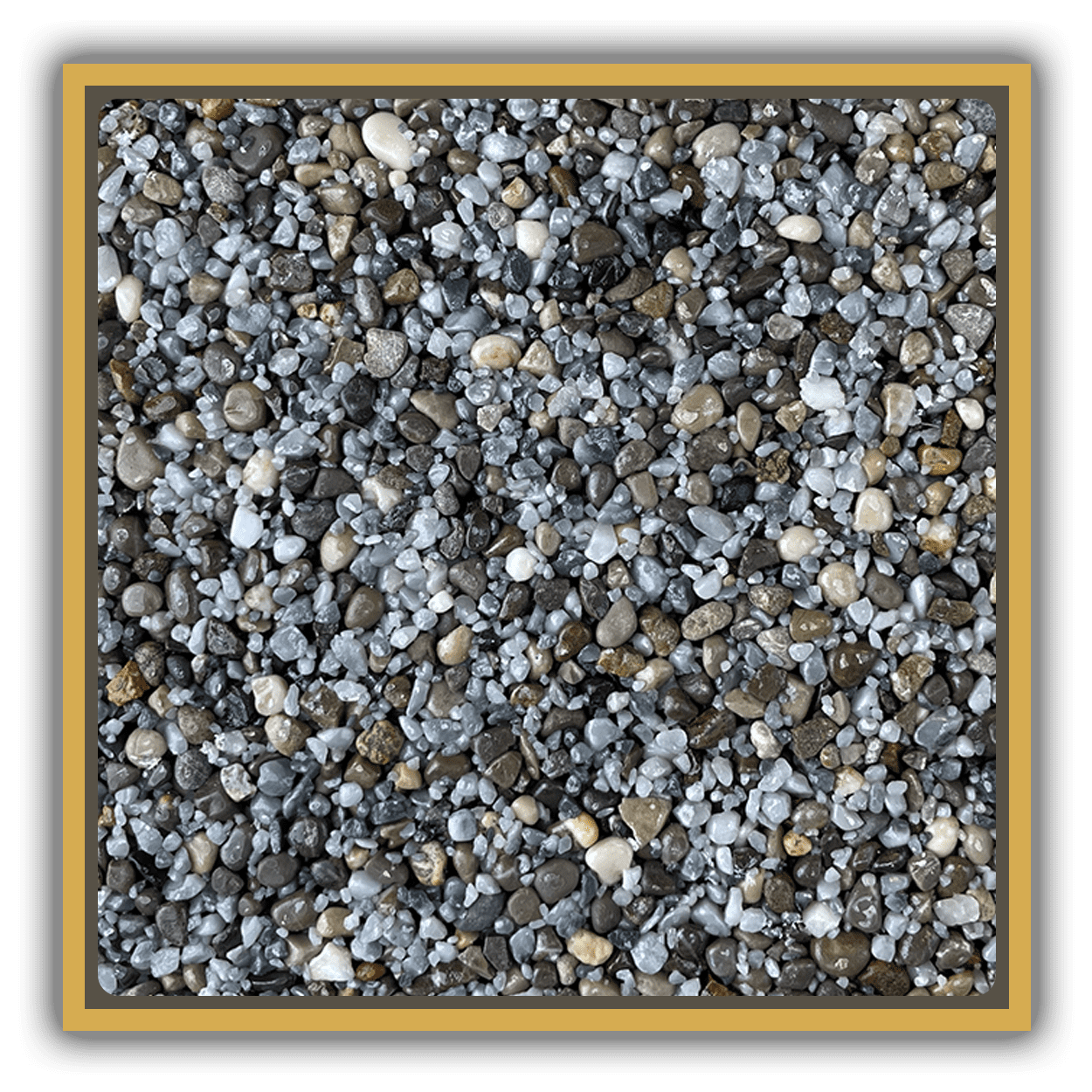 London Clay Resin Bound Kit | Suds UK