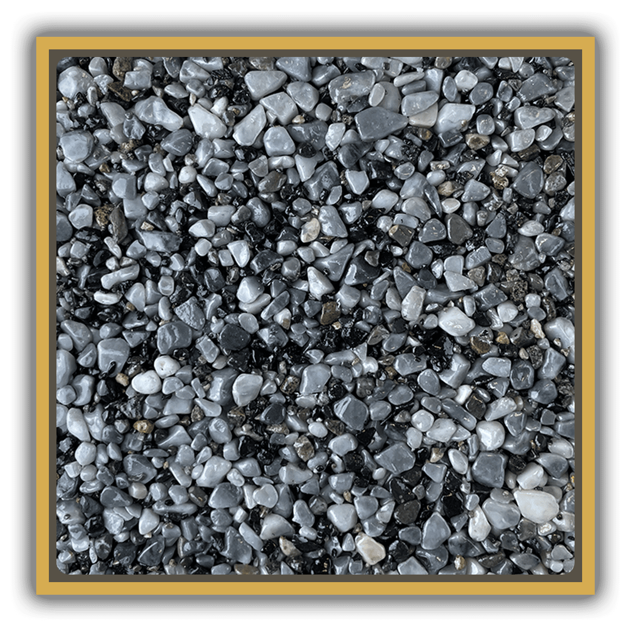 Shadow Blue Stone Kit 4 x 25kg | Suds UK